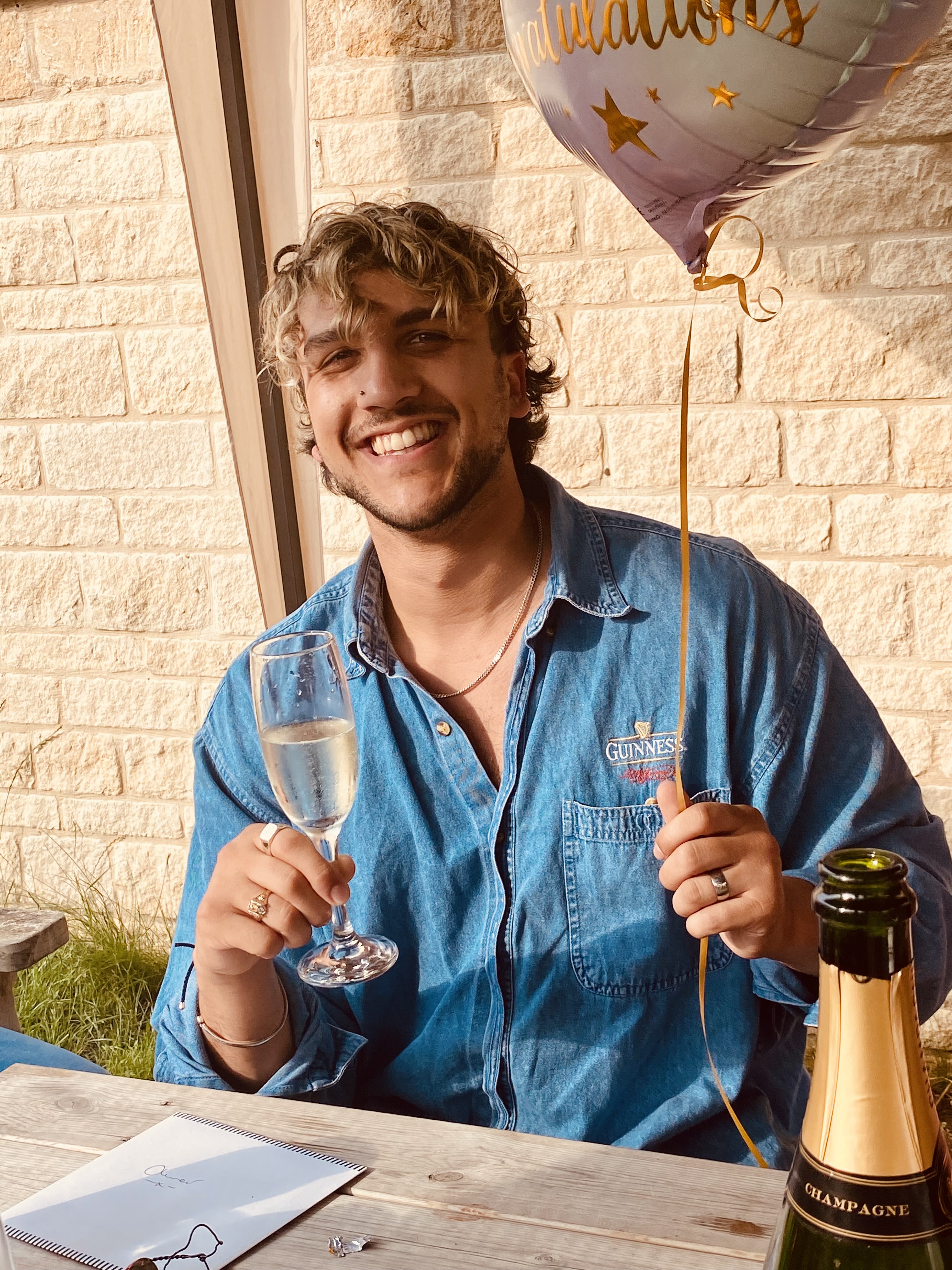Oliver Liddar Foundation